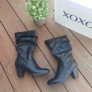 XOXO Shoes | Brand New Cowboy Boots | Poshmark